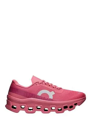 On Lightweight Running Shoes - Red