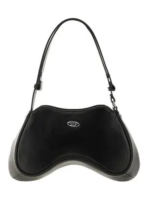 DIESEL® Shoulder Bag Play - Black