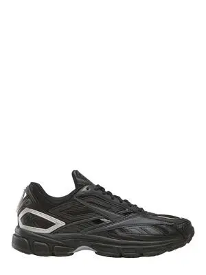 REEBOK Premier Road Ultra Sv Shoes - Black/almost Black/silver