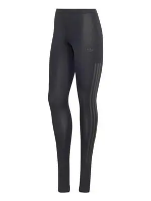 Adidas Originals Jennie Sheer Leggings - Black