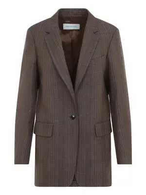Dries Van Noten Blanchet Jacket - Multicolor