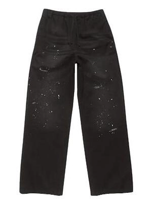ACNE STUDIOS Regular Fit Jean