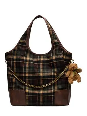 STEVE MADDEN Grungy Bag
