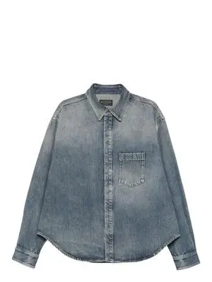 Balenciaga Women - Blue