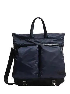 MASTER-PIECE CO Lightning Helmet Bag Navy