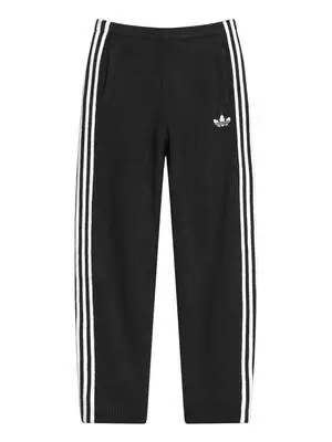 Adidas X Jennie Knit Pants - Black