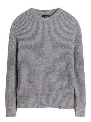 BEACH BRAINS Session Knit Jumper