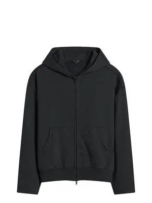 BEACH BRAINS Tour Zip Hood