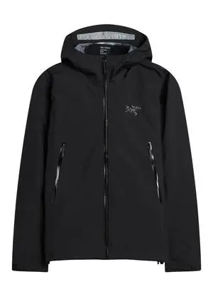 Arc'teryx Beta Gore-tex Jacket - Black