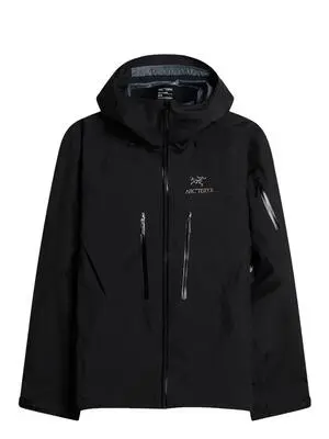 Arc'teryx Beta Sl Gore-tex Jacket - Black