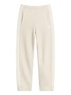 Adidas X Jennie Knit Pants - Brown