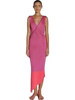 BAOBAB Shira Midi Dress