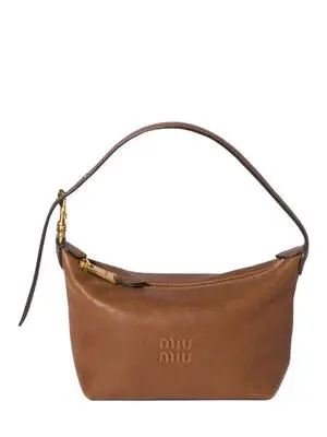 Miu Miu Miu Miu Women Leahter Mini Bag Multicolor