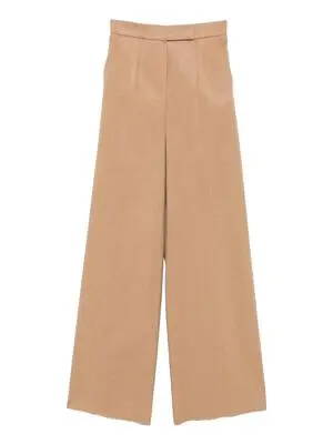 Max Mara Max Mara Women Trousers Multicolor