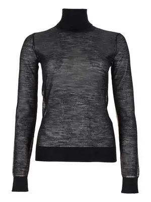 MAISON MARGIELA Pullover In Misto Lana - Multicolour