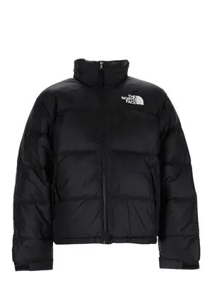 The North Face Giacca "retro Nuptse 1996" Black