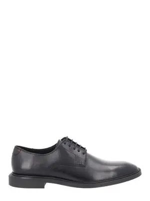 Hugo Derby Stringato "gryff - Black