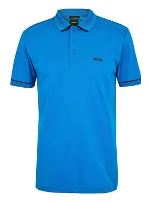 HUGO BOSS Shortsleeve Polo Shirt