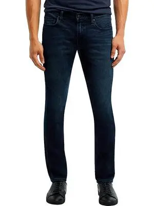Paige Lennox 32 Slim Fit Jeans - Milton
