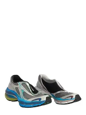 Balenciaga D'orsay Sneakers - Asphalt