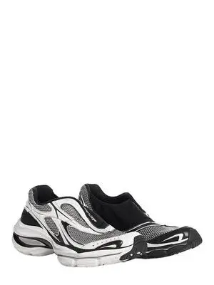 Balenciaga D'orsay Sneakers - Bianco