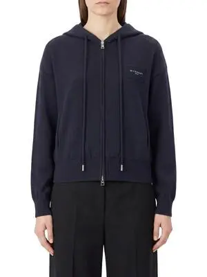 Givenchy Sweatshirt - Blue