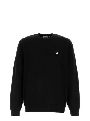 CARHARTT WORK IN PROGRESS Carhartt WIP Madison Cotton Sweater