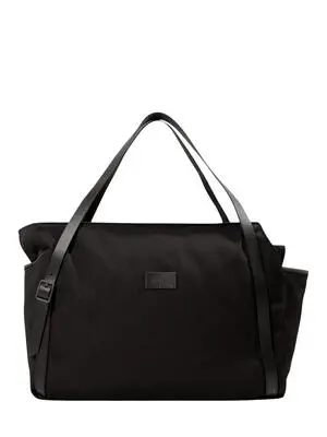 OLIVER'S LIFE & STYLE Dog Carrier Bag - Black