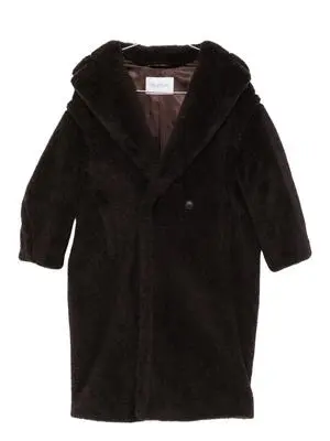 Max Mara Tedgirl Coat - Multicolor