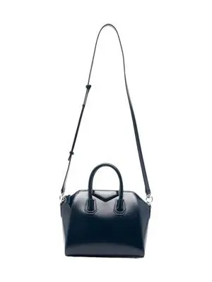 Givenchy Antigona Mini Leather Handbag - Multicolor