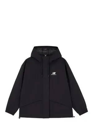 NEW BALANCE Nbx Urban Remix Woven Asia Sizing - Black
