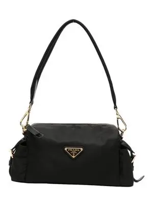Prada Explore Small Shoulder Bag - Multicolor