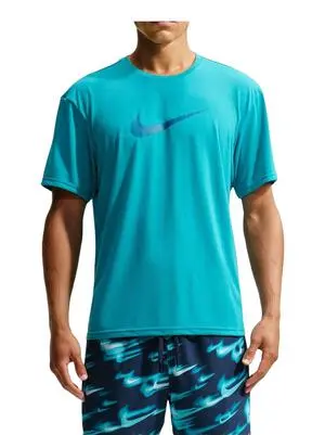 Nike Hydroguard Dri-fit Uv T-shirt - Energy
