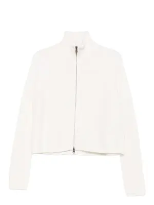 LISA YANG Sadie Cashmere Caridgan - Multicolor