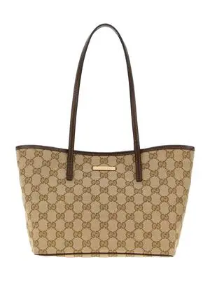 Gucci Tribeca Small Tote Bag - Multicolor