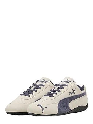 Pink Puma Speedcat Sneakers Blue