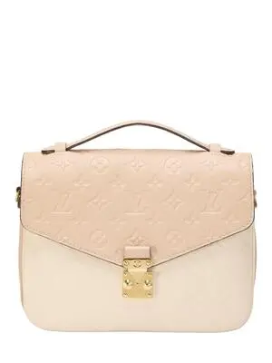LOUIS VUITTON Multicolor Empreinte Pochette Metis - Multi