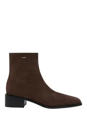 GIUSEPPE ZANOTTI Loaded - Brown