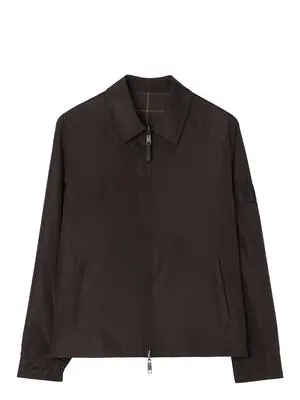 BURBERRY Reversible Jacket