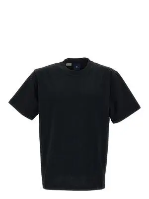 LEVI STRAUSS &AMP; CO. Maglietta Blue Tab Relaxed - Black