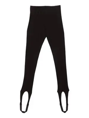 BASERANGE Elastic Waist Leggings