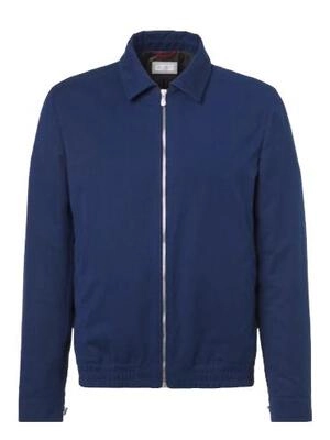 BRUNELLO CUCINELLI Technical Blouson Jacket