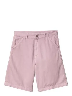 Carhartt Work In Progress Cooper Short - Hortensia