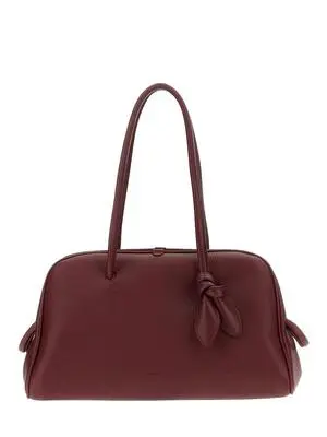 Jacquemus BORSA LE TURISMO Rosso