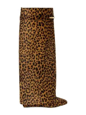 Givenchy Boots - Multicolor