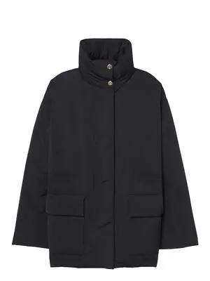 Moncler Ideal Down Jacket - Black