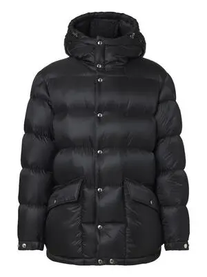 Moncler Orelith Down Jacket - Black