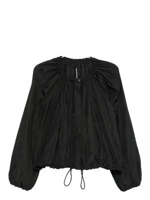 TOTEME Parachute Blosuon Jacket - Multicolor