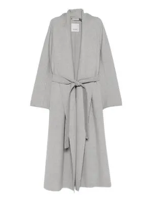 Max Mara Coats - Multicolor