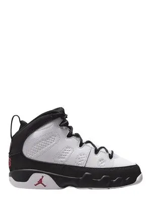 JORDAN 9 Retro Og Space Jam - White/true Red/black